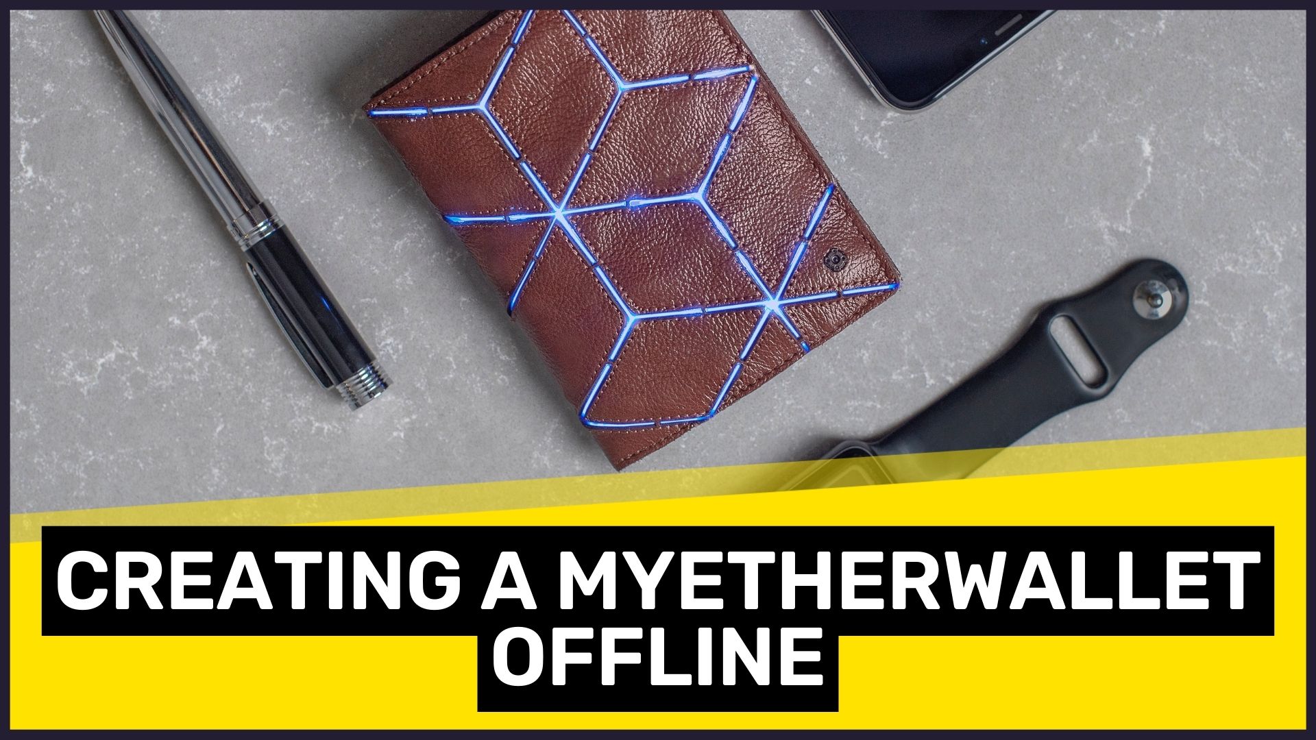 Crypto Investing Course - The WAP Portal