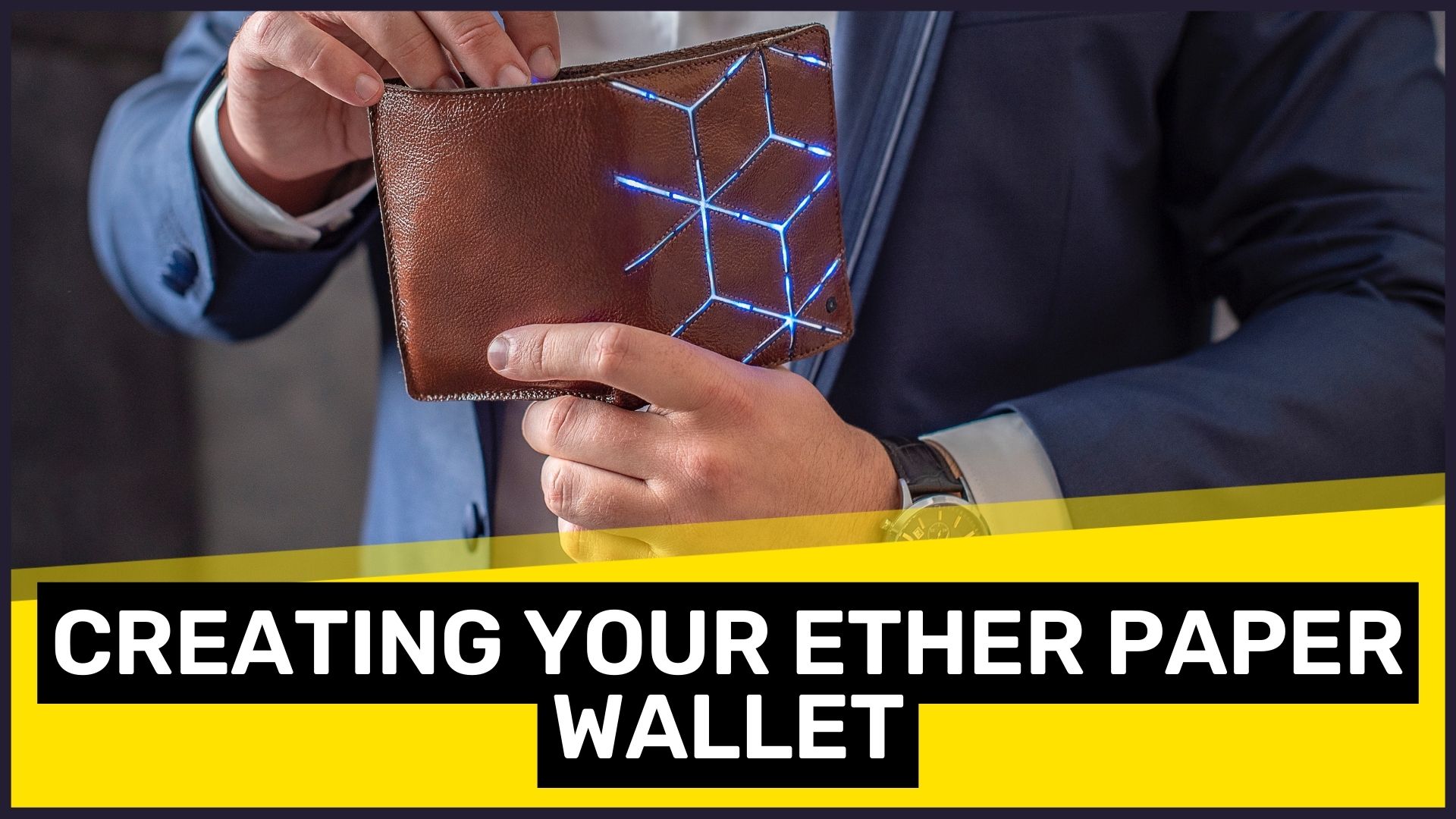 Crypto Investing Course - The WAP Portal