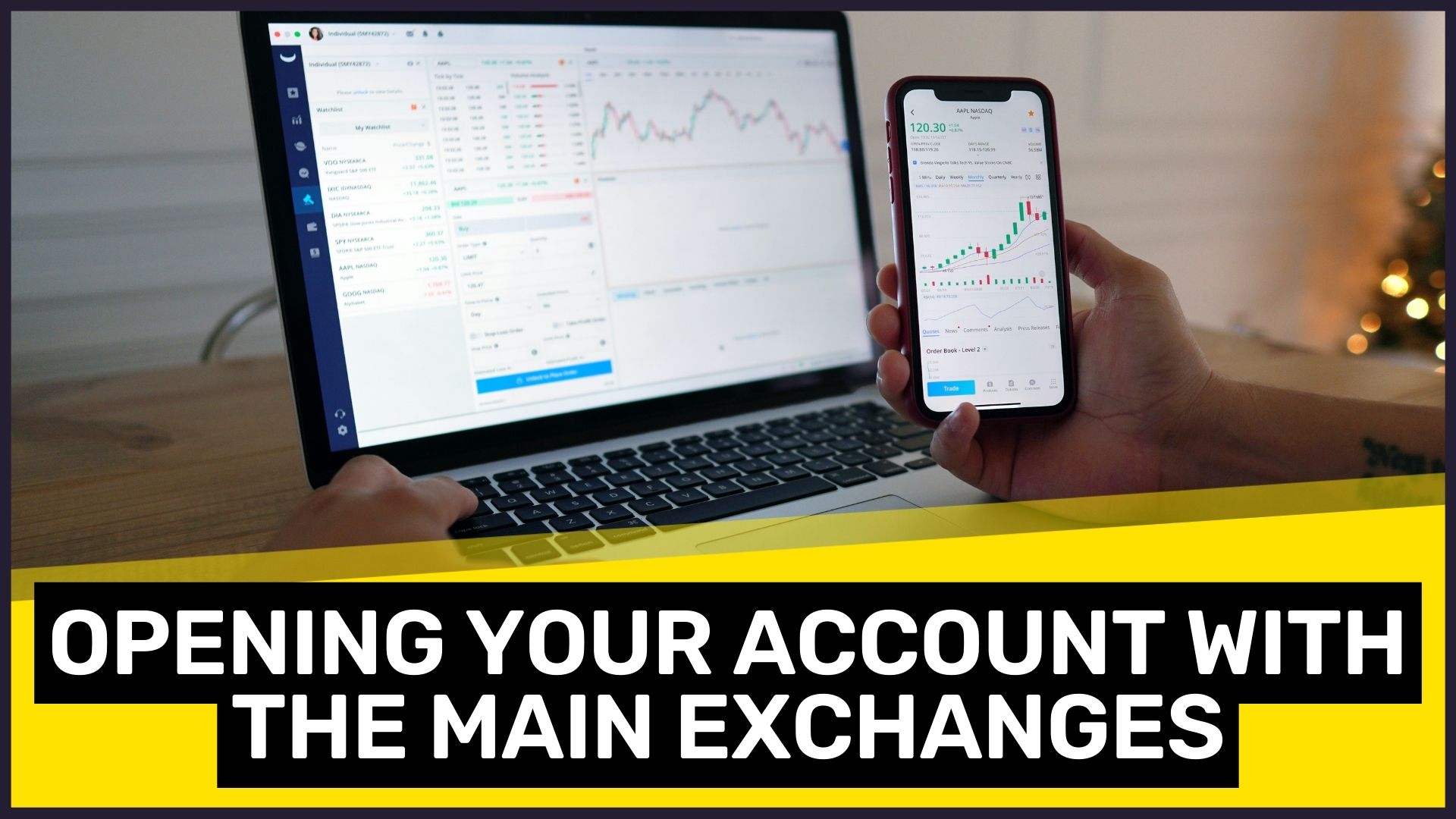 Crypto Investing Course - The WAP Portal