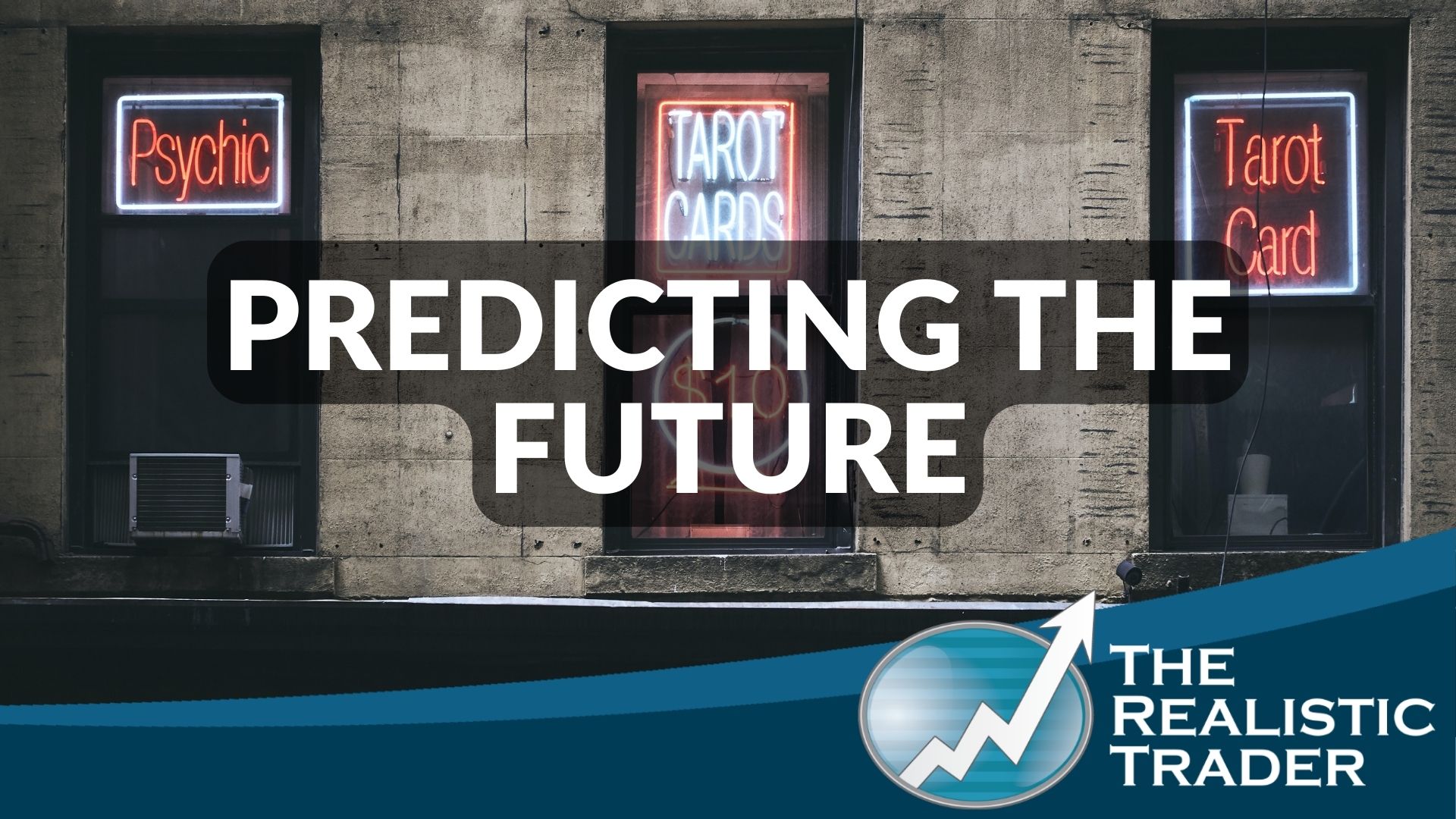 Predicting The Future - The WAP Portal